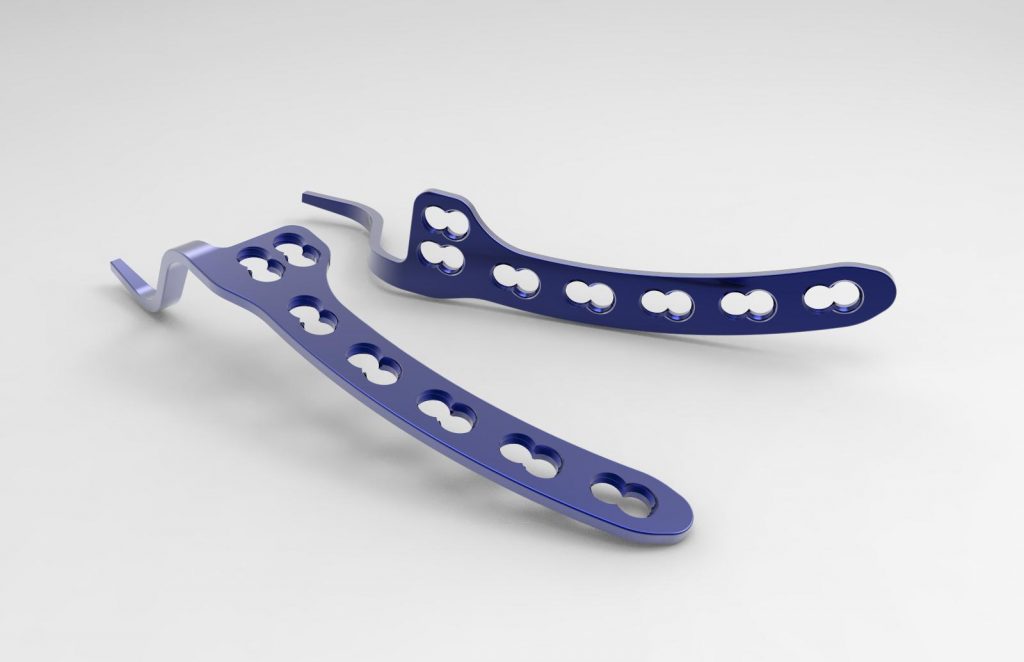 Catálogo de Productos – Implantes RB